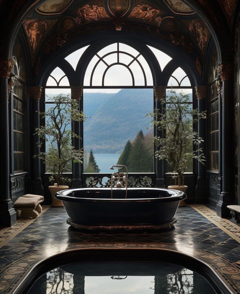 Dream Lake House Inspiration | Modern Home Lake Como, Italy