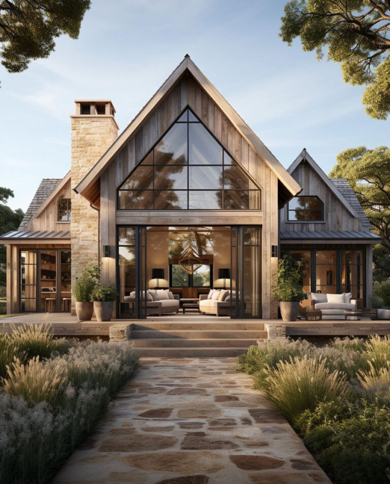 Designing Your Dream Home: 20 Critical Questions To Consider