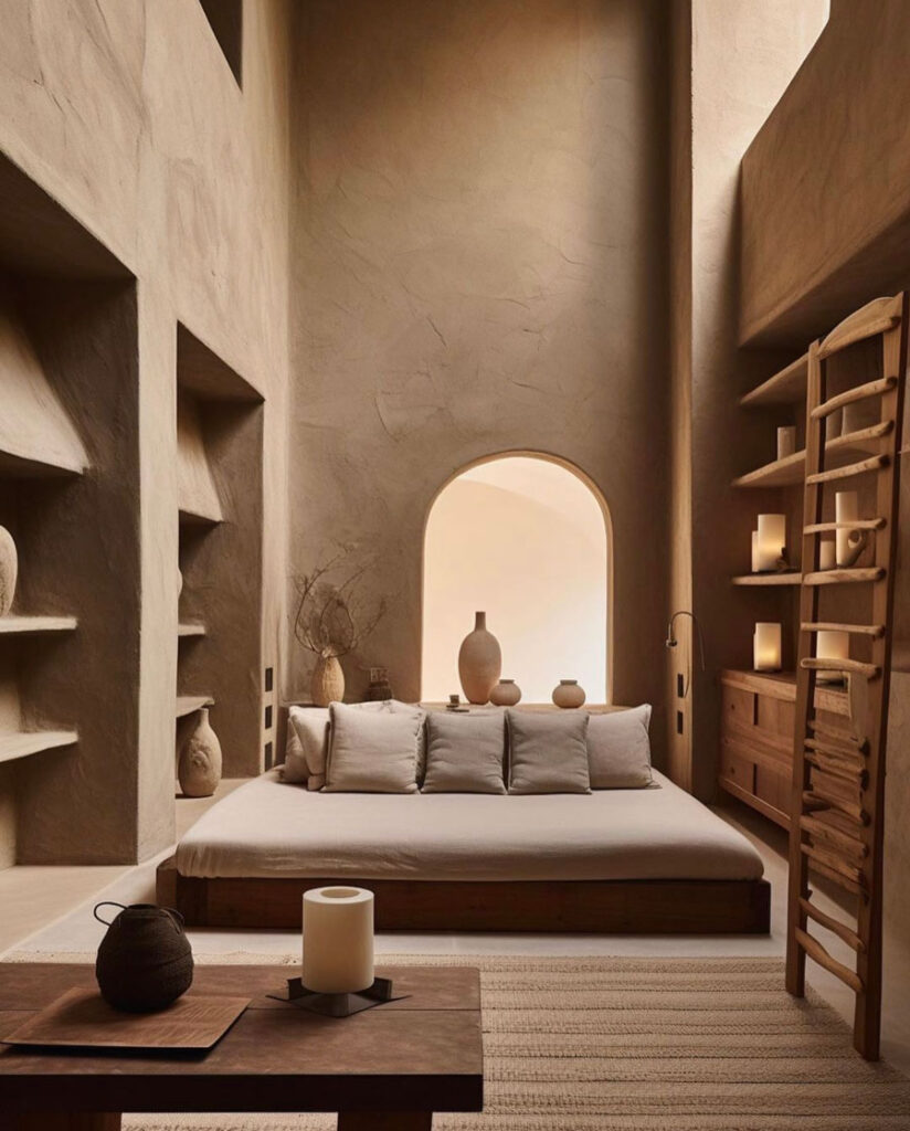 Serenity at Home: Discover Tranquil Home Design Inspiration