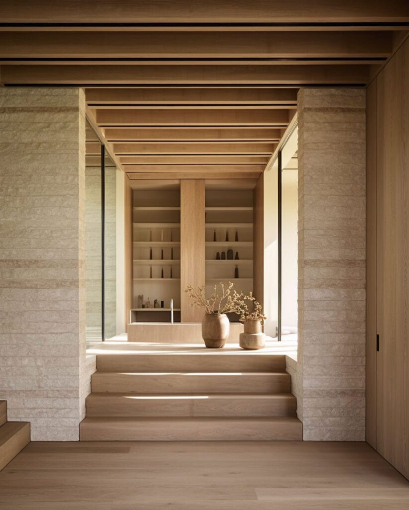 Serenity at Home: Discover Tranquil Home Design Inspiration