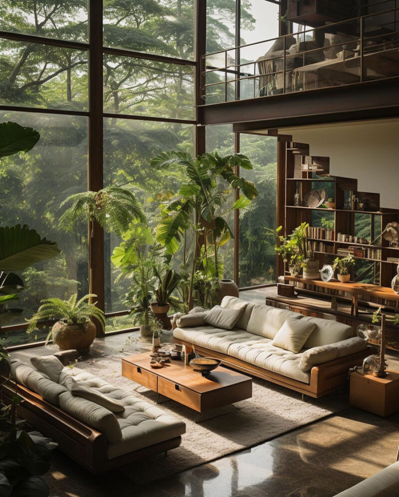 Awakening the Enchantment of a Bali Dream Home