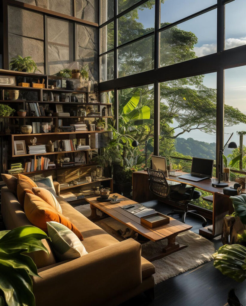 Awakening the Enchantment of a Bali Dream Home