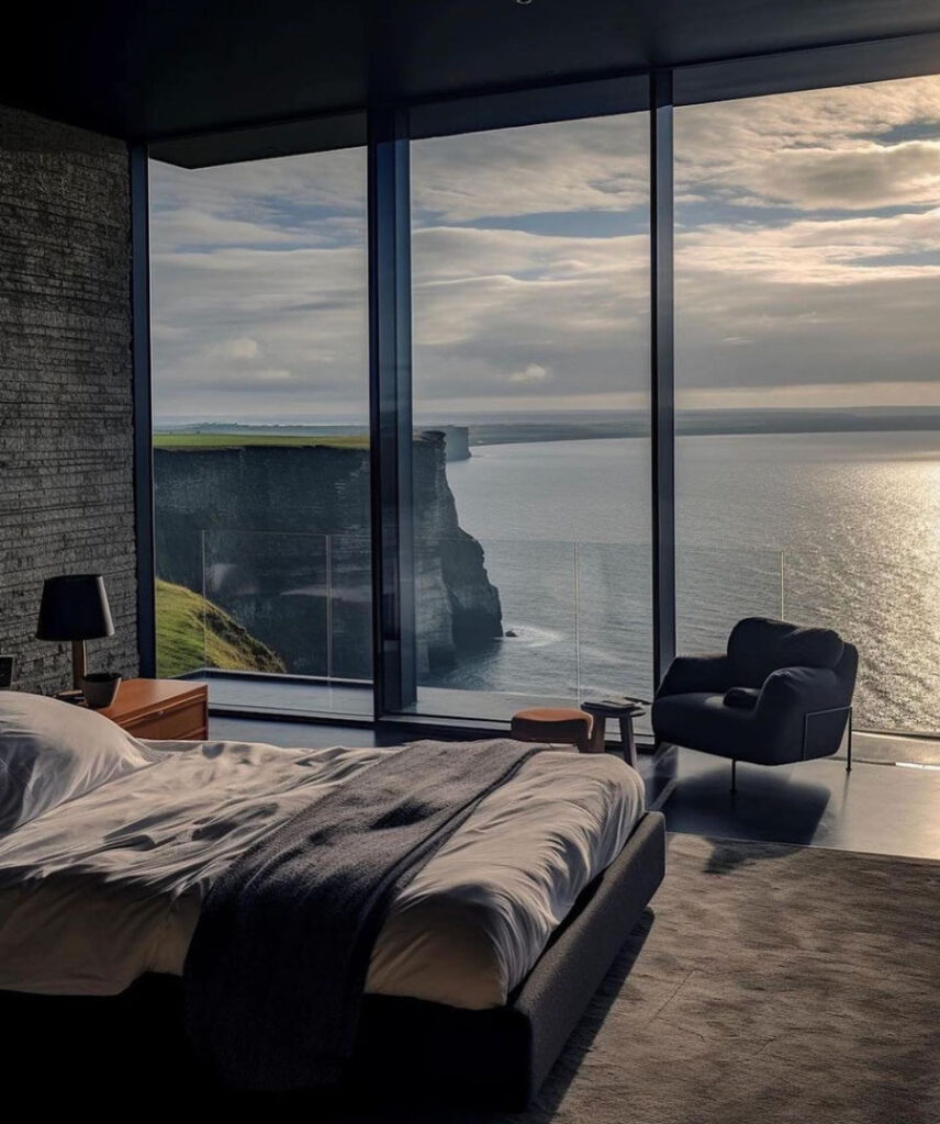 Cliffside Coastal Home: 6 Irresistible Reasons Why You Need One