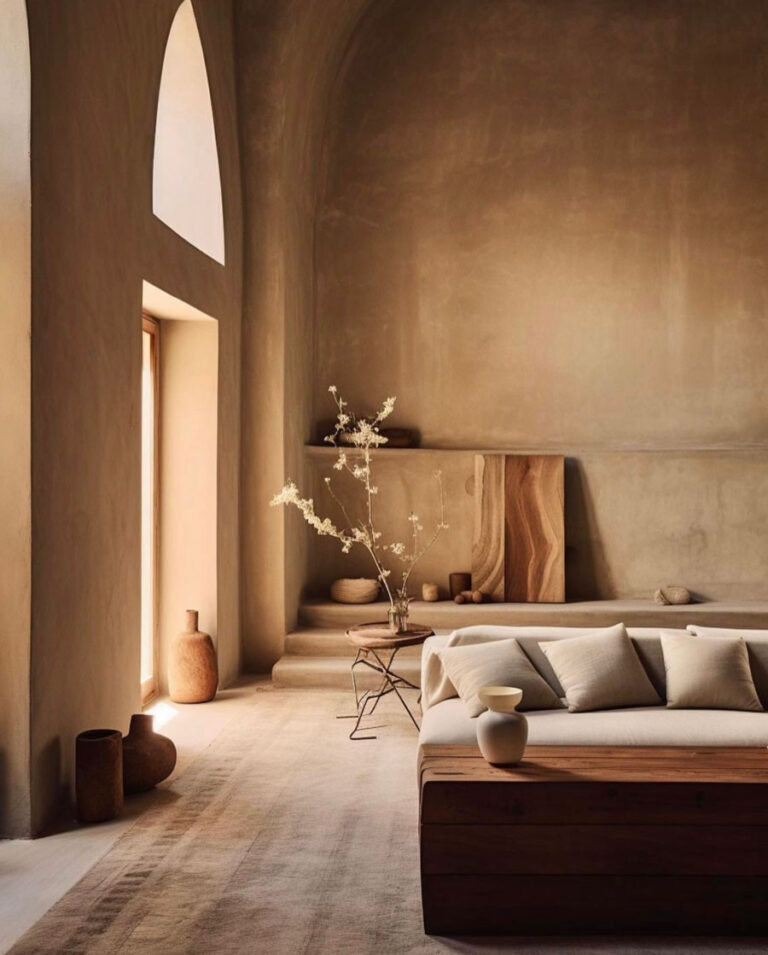 Serenity at Home: Discover Tranquil Home Design Inspiration