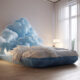 The Dreamy Delight: Why You Should Own a Cloud-Shaped Bed