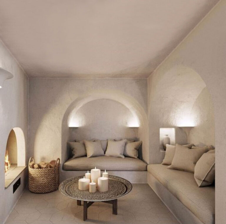 Serenity at Home: Discover Tranquil Home Design Inspiration