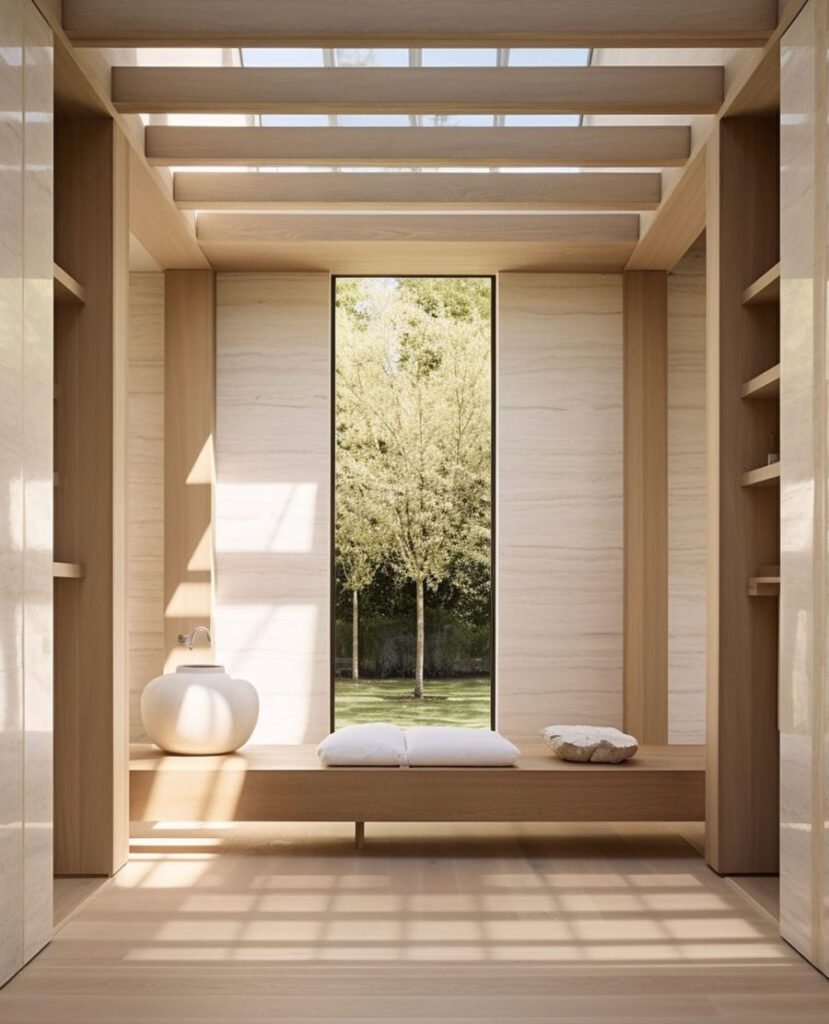 Serenity at Home: Discover Tranquil Home Design Inspiration