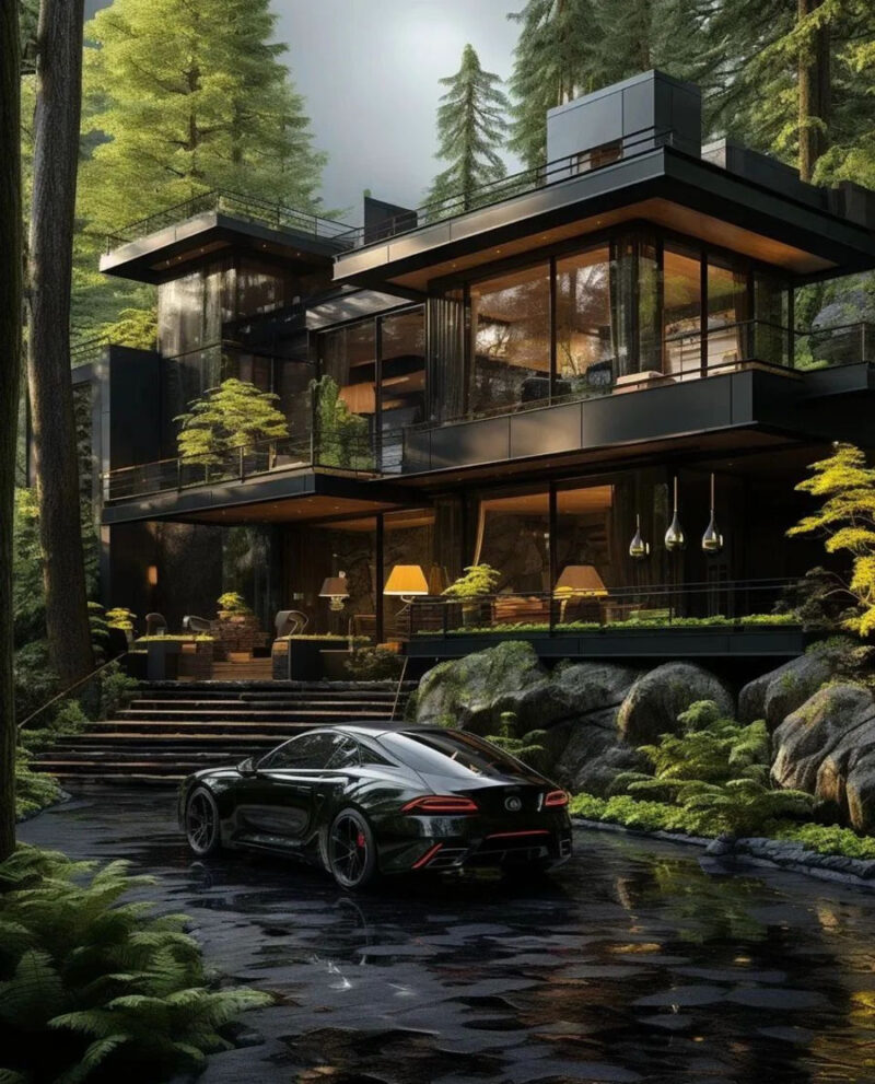 Extraordinary Exteriors: Your Home's First Impression