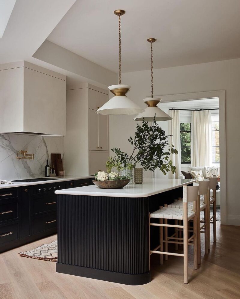 12 Benefits of a Well-Organized Kitchen: Enhance Your Space