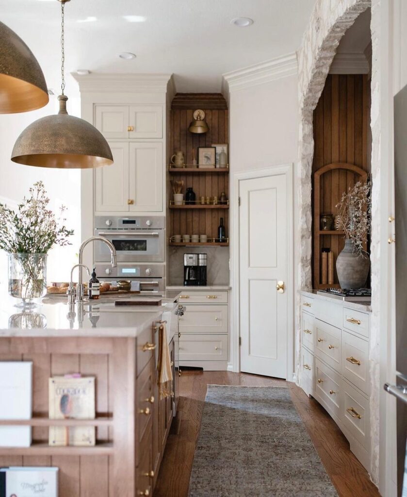 12 Benefits of a Well-Organized Kitchen: Enhance Your Space