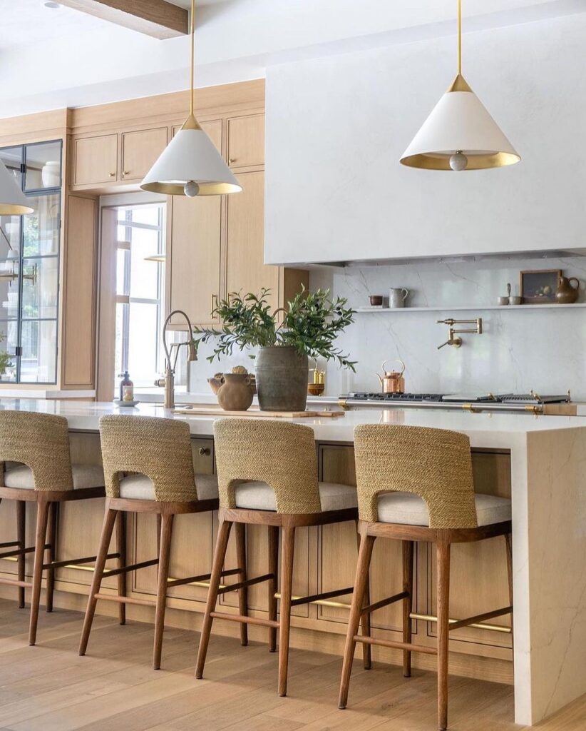12 Benefits of a Well-Organized Kitchen: Enhance Your Space