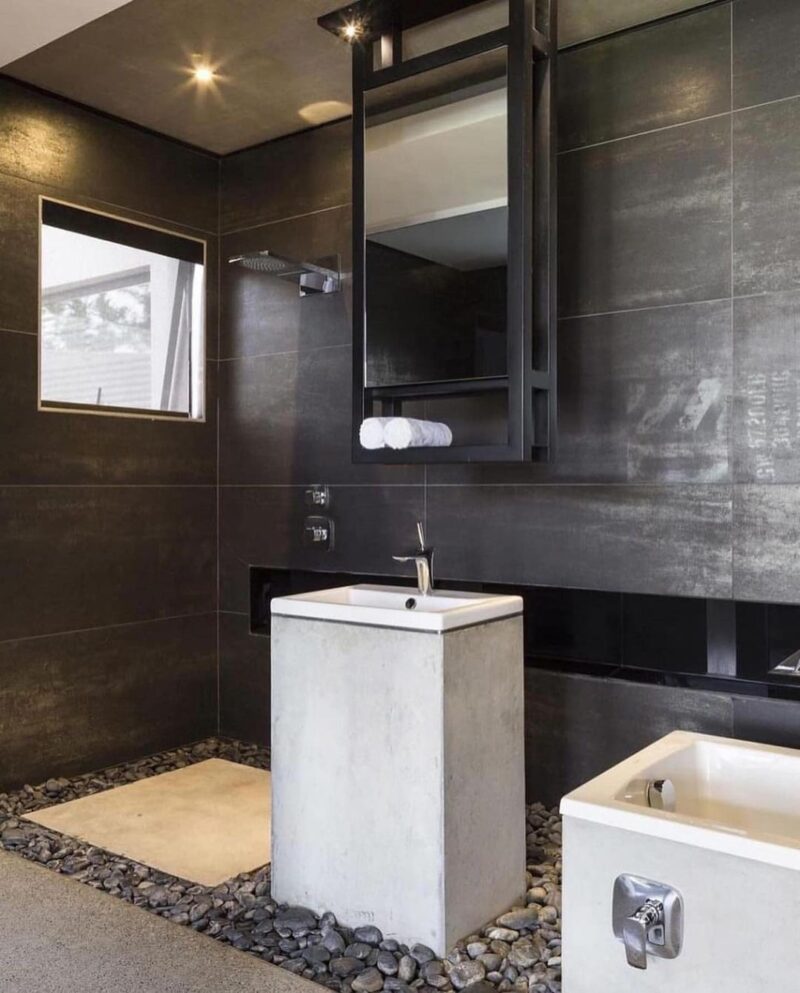 Futuristic Home Design Concept: Technology and Homes Evolved