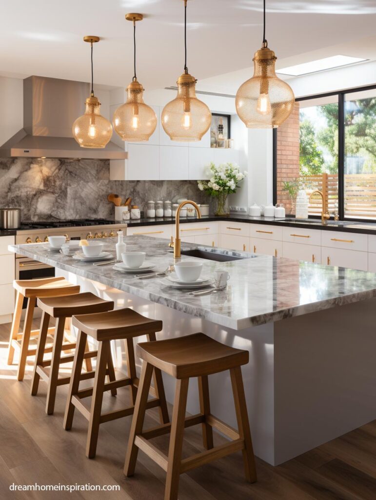 10 Tips to Transform Your Kitchen: Add A Touch of Sophistication