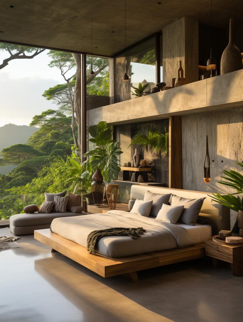 Secluded Cancun Villa Rendering: Unmatched Beauty and Perks