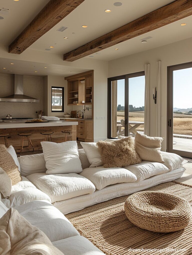 Mastering Neutrals: Your Guide to Utilizing Neutral Colors in Home Design
