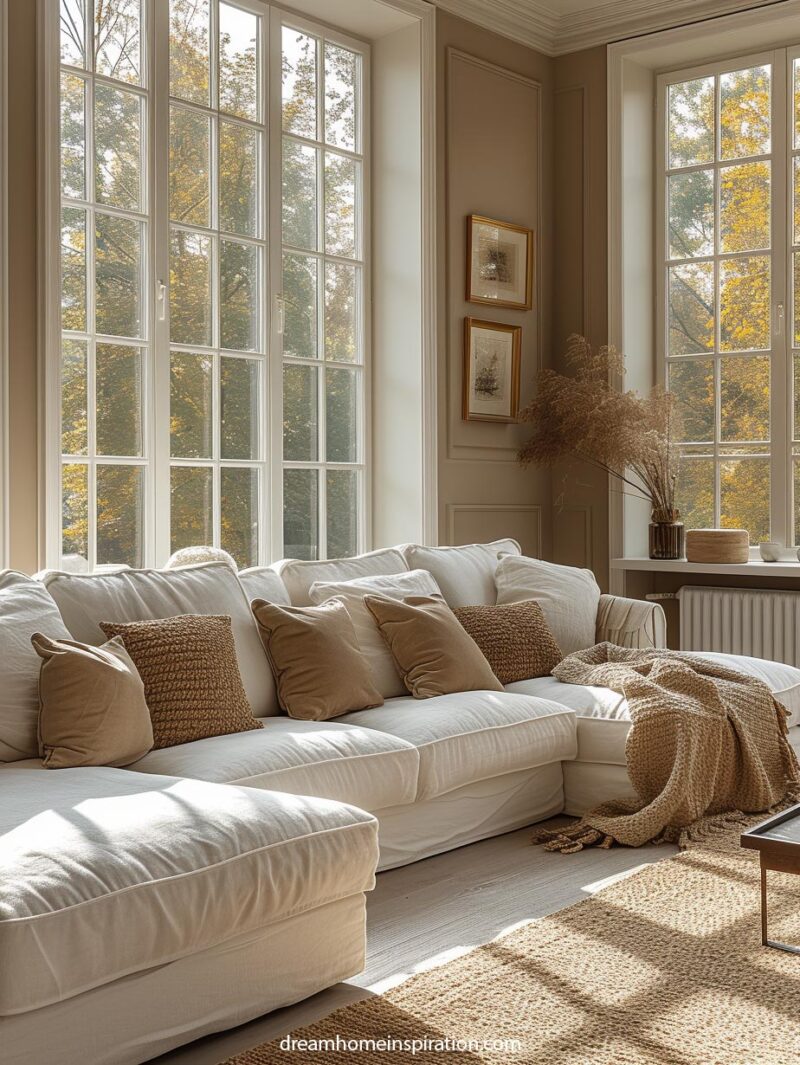 Mastering Neutrals: Your Guide to Utilizing Neutral Colors in Home Design