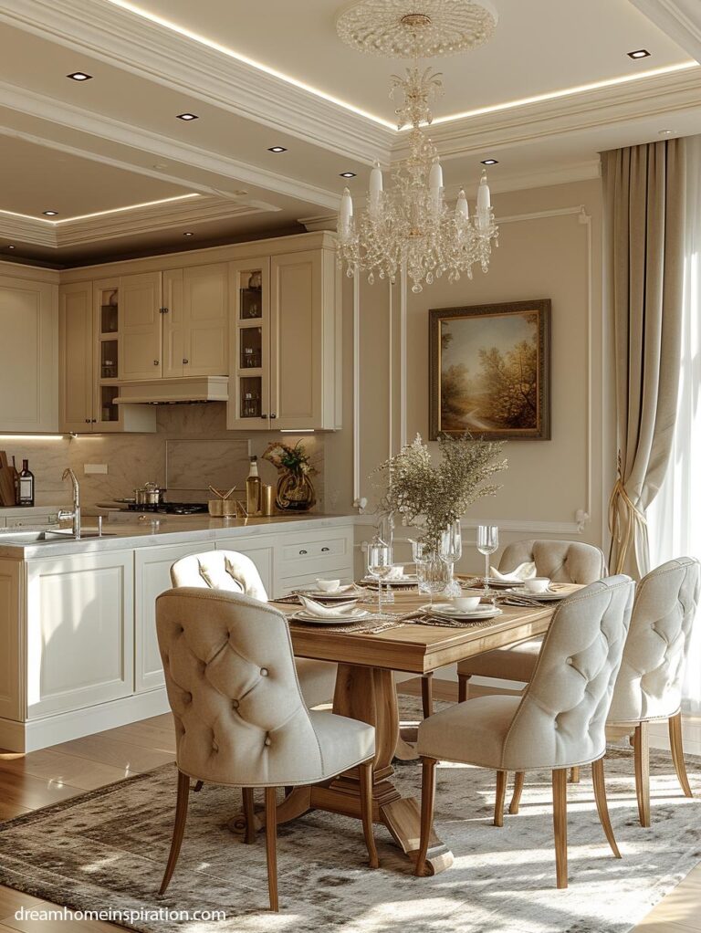 Mastering Neutrals: Your Guide to Utilizing Neutral Colors in Home Design