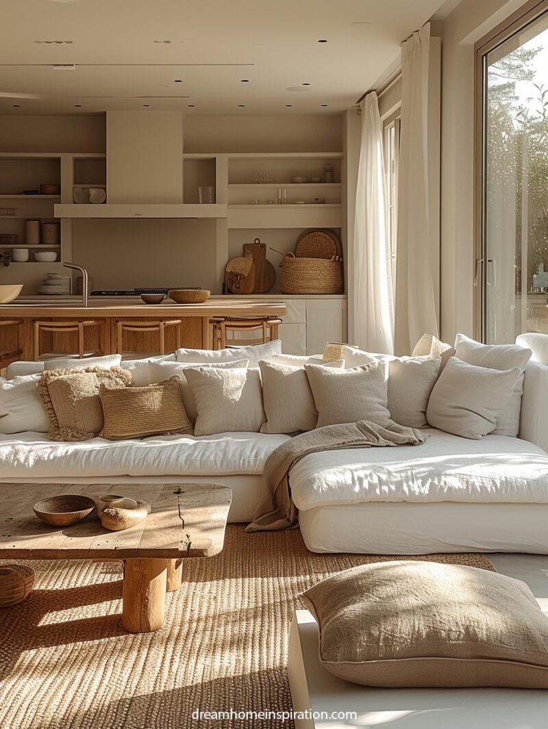 Mastering Neutrals: Your Guide to Utilizing Neutral Colors in Home Design