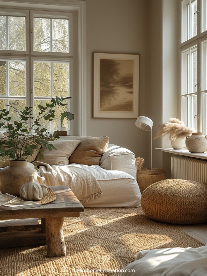 Mastering Neutrals: Your Guide to Utilizing Neutral Colors in Home Design