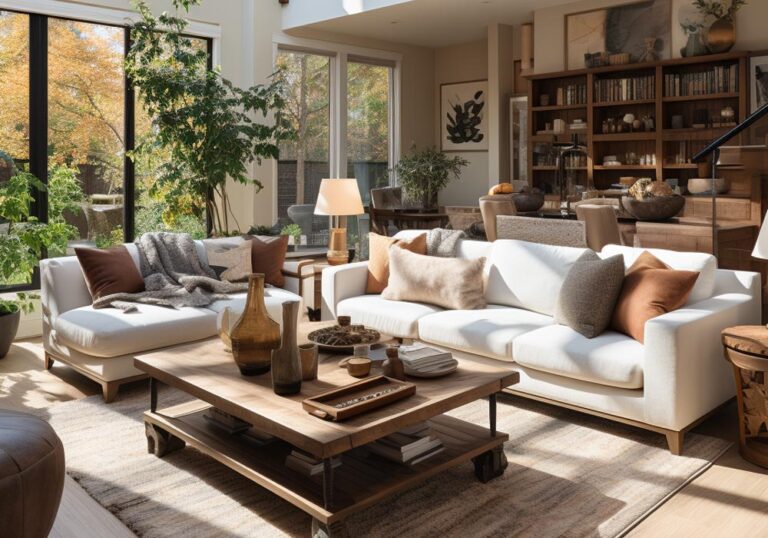 Mastering Neutrals: Your Guide to Utilizing Neutral Colors in Home Design