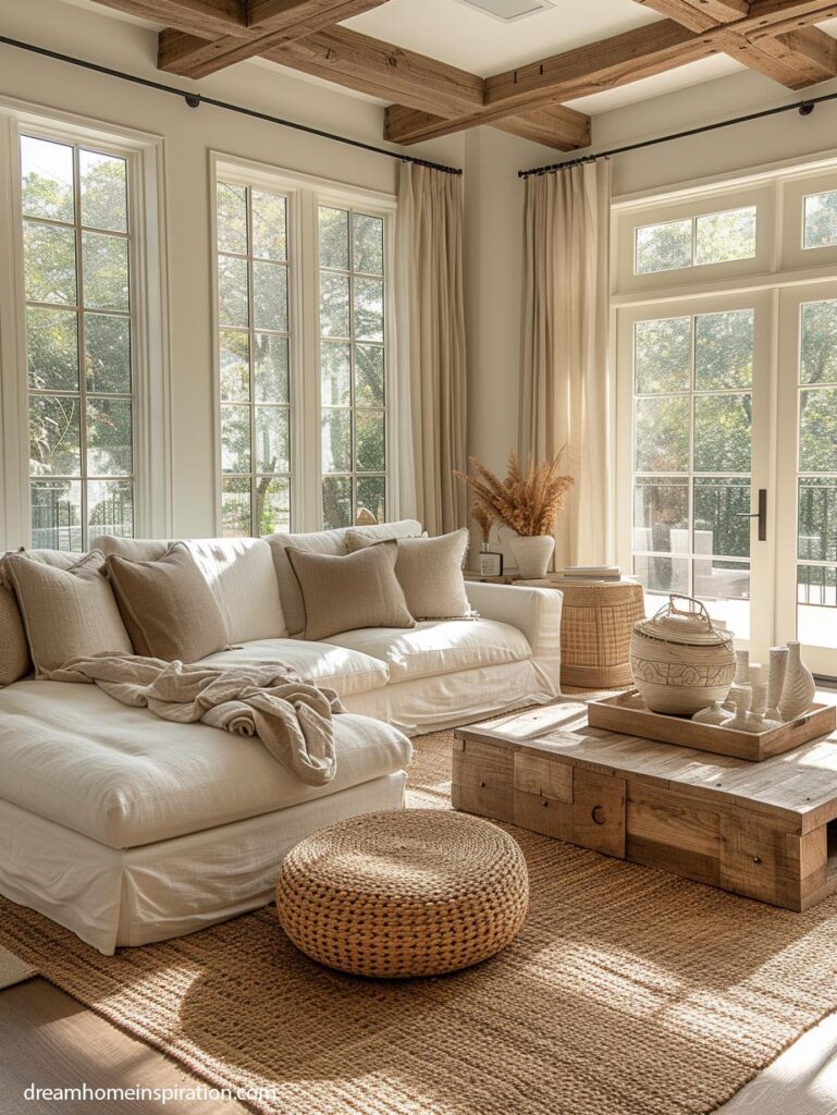 Mastering Neutrals: Your Guide to Utilizing Neutral Colors in Home Design