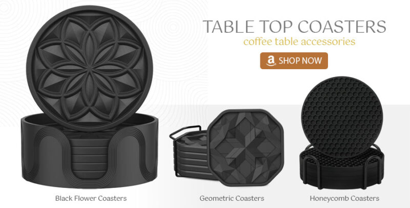 50+ Black Interior Design Concepts: Change Your Perception