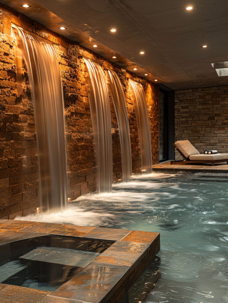 50+ AI Designed Dream Swimming Pools