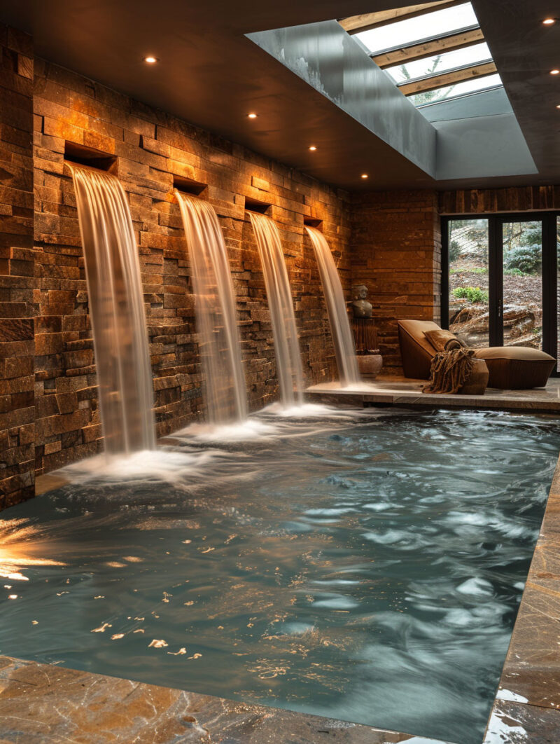 50+ AI Designed Dream Swimming Pools