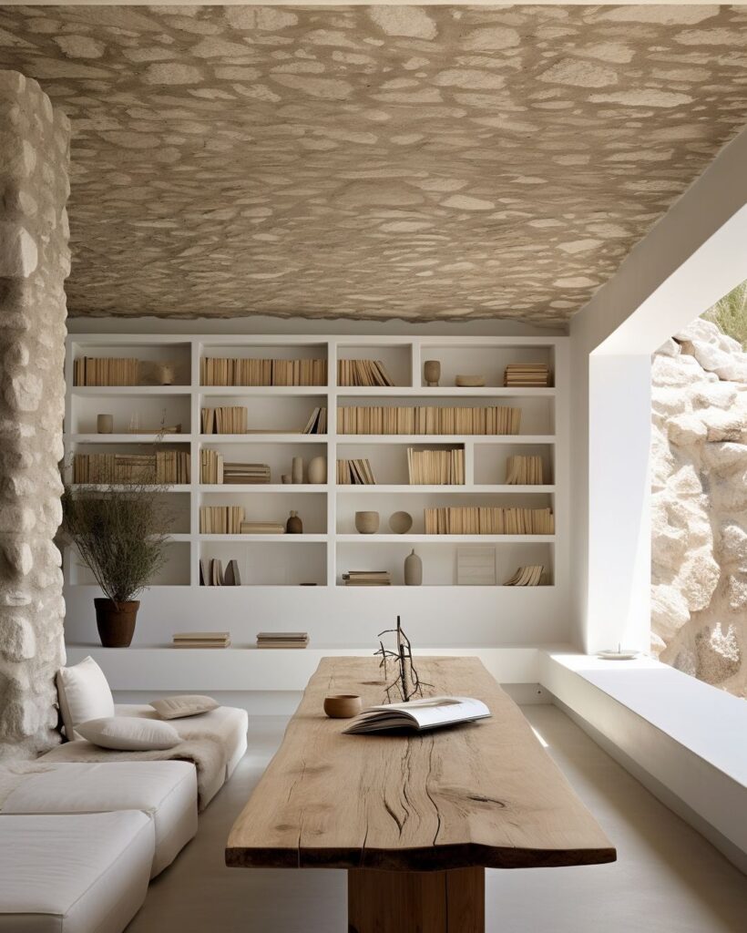 50+ White Interior Spaces: From Minimalist to Luxe