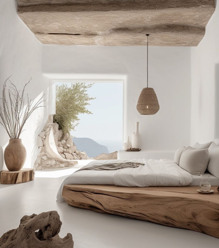 50+ White Interior Spaces: From Minimalist to Luxe