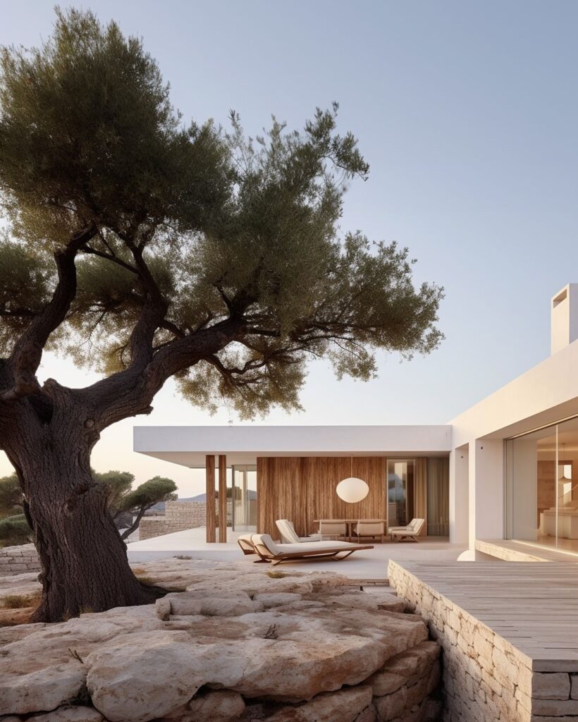 50+ White Interior Spaces: From Minimalist to Luxe