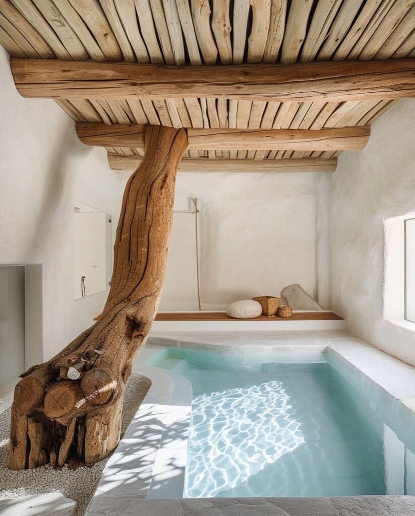 50+ White Interior Spaces: From Minimalist to Luxe