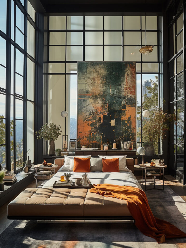 Lassiter Loft - Harnessing AI for Innovative Loft Apartment Design