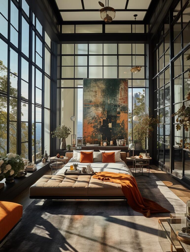 Lassiter Loft - Harnessing AI for Innovative Loft Apartment Design