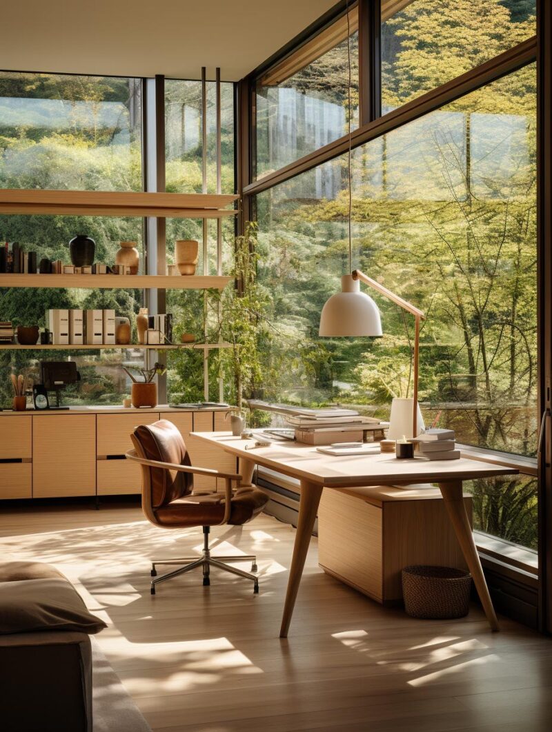 Scandinavian Minimalism Design - Creating Warmth & Comfort
