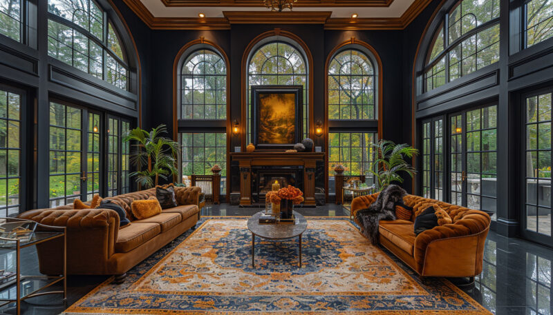 Storybook Home Design Inspiration: Charming & Dreamy Retreat