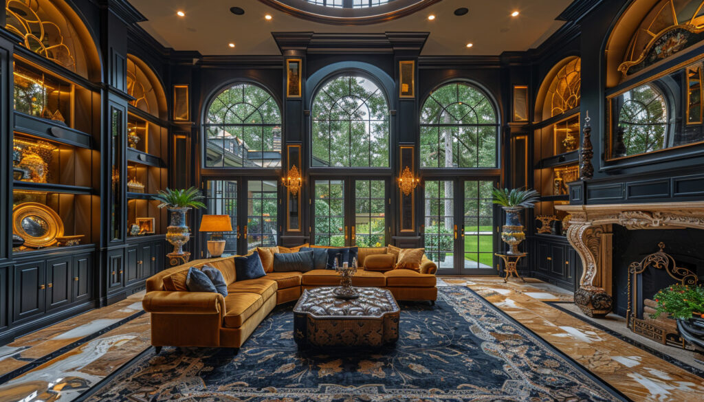 Storybook Home Design Inspiration: Charming & Dreamy Retreat