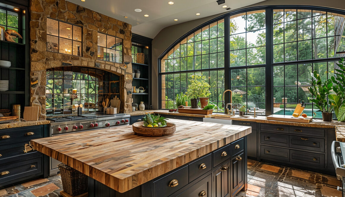 Storybook Home Design Inspiration: Charming & Dreamy Retreat