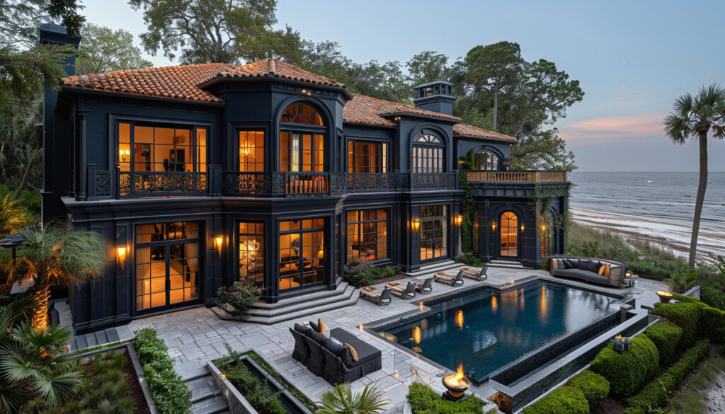 Storybook Home Design Inspiration: Charming & Dreamy Retreat