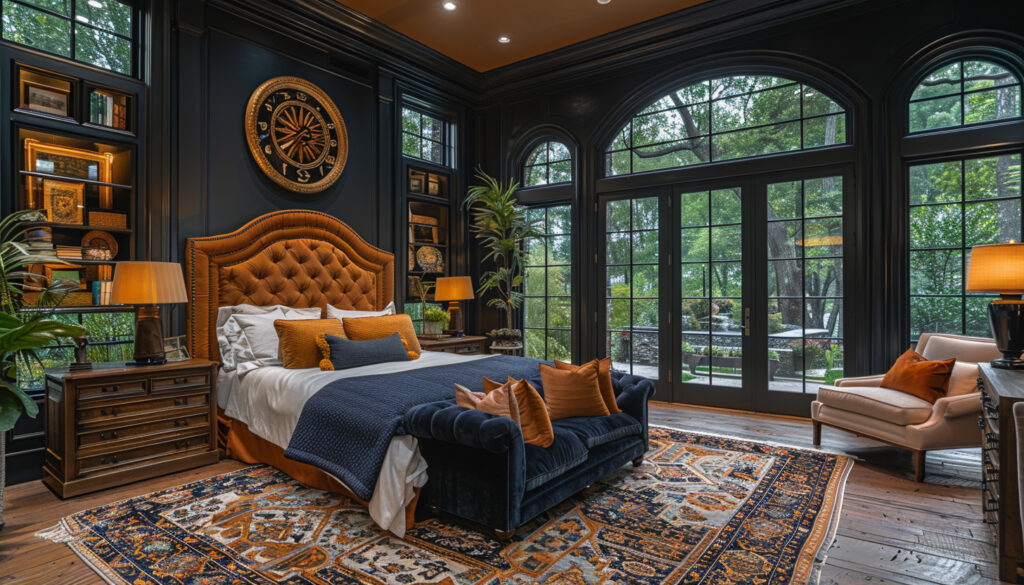 Storybook Home Design Inspiration: Charming & Dreamy Retreat