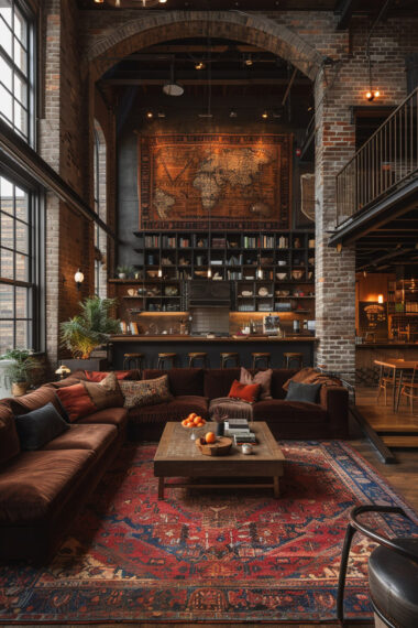 Personalizing Your Loft: Unique Loft Decor Ideas for Individual Style