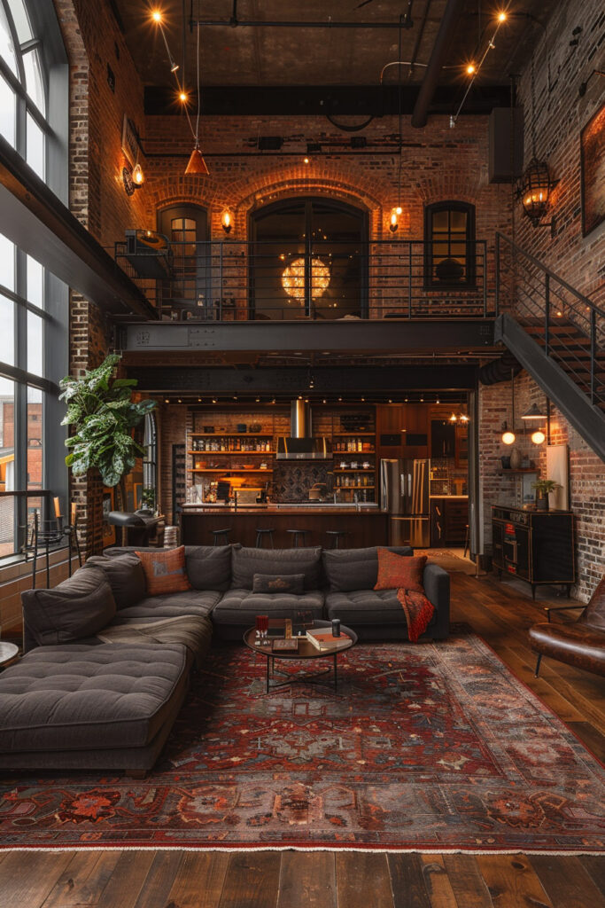 Personalizing Your Loft: Unique Loft Decor Ideas for Individual Style