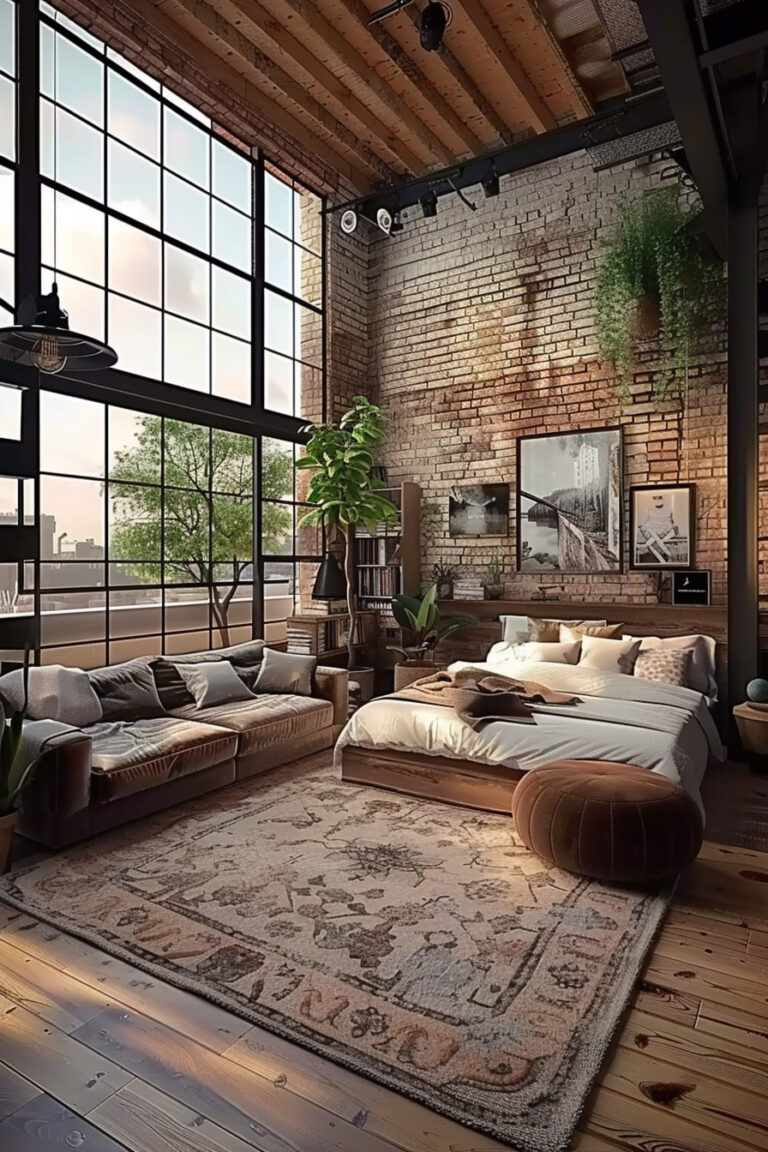 Personalizing Your Loft: Unique Loft Decor Ideas for Individual Style