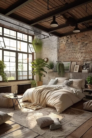 Personalizing Your Loft: Unique Loft Decor Ideas for Individual Style