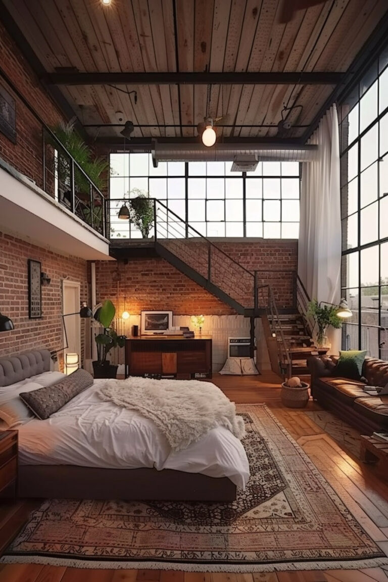 Personalizing Your Loft: Unique Loft Decor Ideas for Individual Style