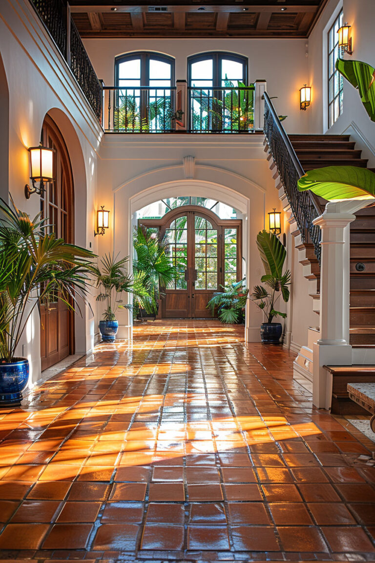 Spanish Colonial Home Design: History and Culture In Your Home