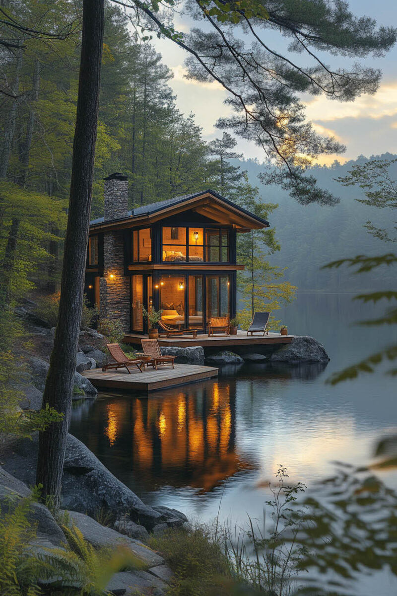 Tiny Home Design: The Trend That Keeps On Growing